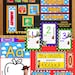 Toy Story 1 and 2 Classroom Decoration Bundle | Back to School Decor - Etsy