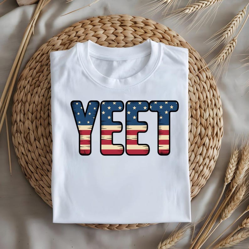 Yeet PNG SVG | Funny Slang Sublimation Design for T-shirts Hoodies Mugs | Trendy Meme Clipart ...