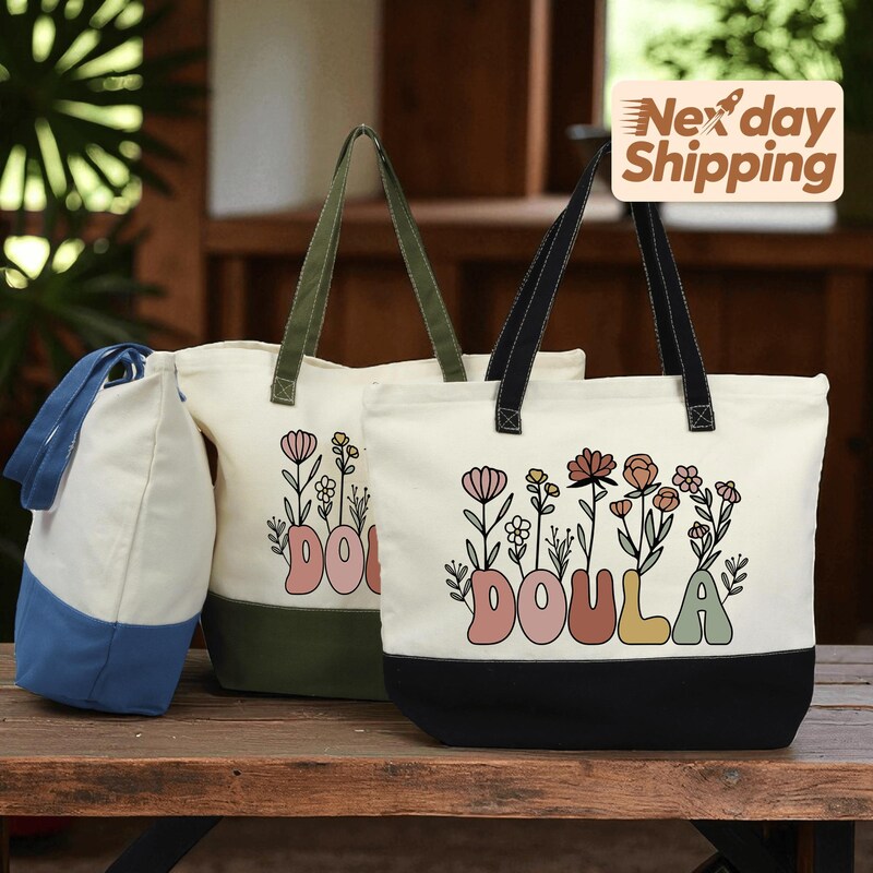 Doula Bag - Etsy
