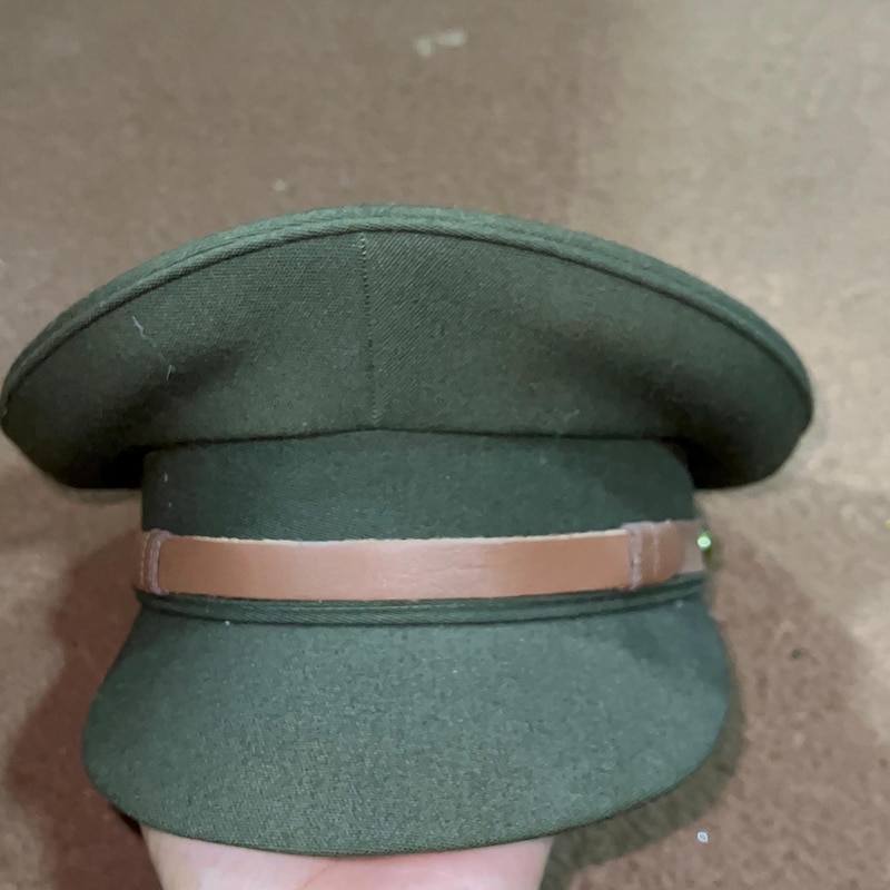 Peaked Cap - Etsy