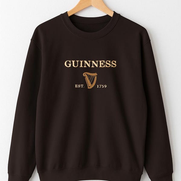 Guinness - Etsy