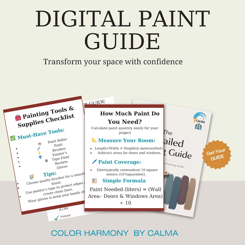 Kids Room Paint Palette Guide | Nursery & Toddler Colors | Sherwin ...