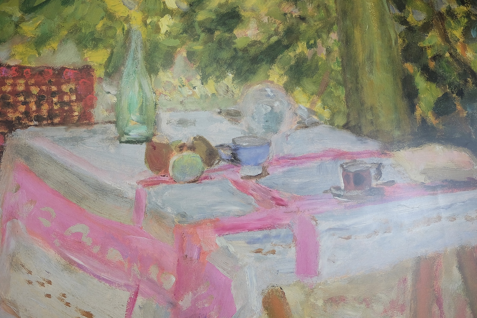 Vintage 1988 National Gallery of Art Washington D.C. Collection Pierre ...