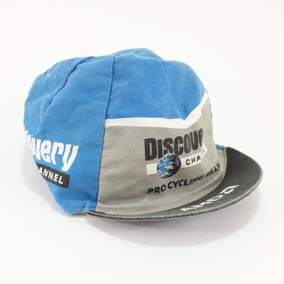 Discovery channel vintage nike - Gem