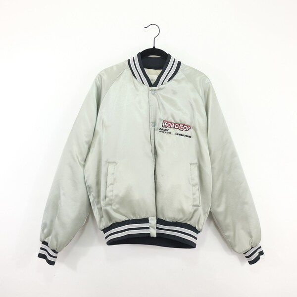 Movie Crew Jacket - Etsy