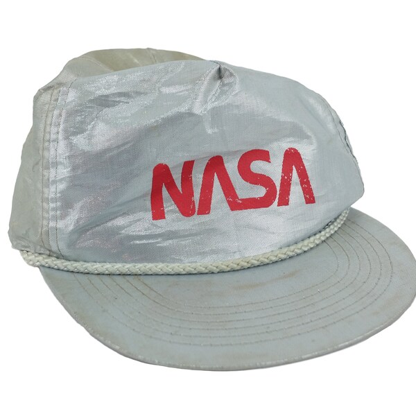 80s Nasa - Etsy