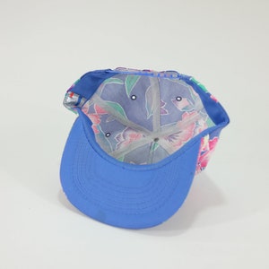 Vintage Old Channel Inn Montague MI Chow & Beer Bright Floral - Etsy