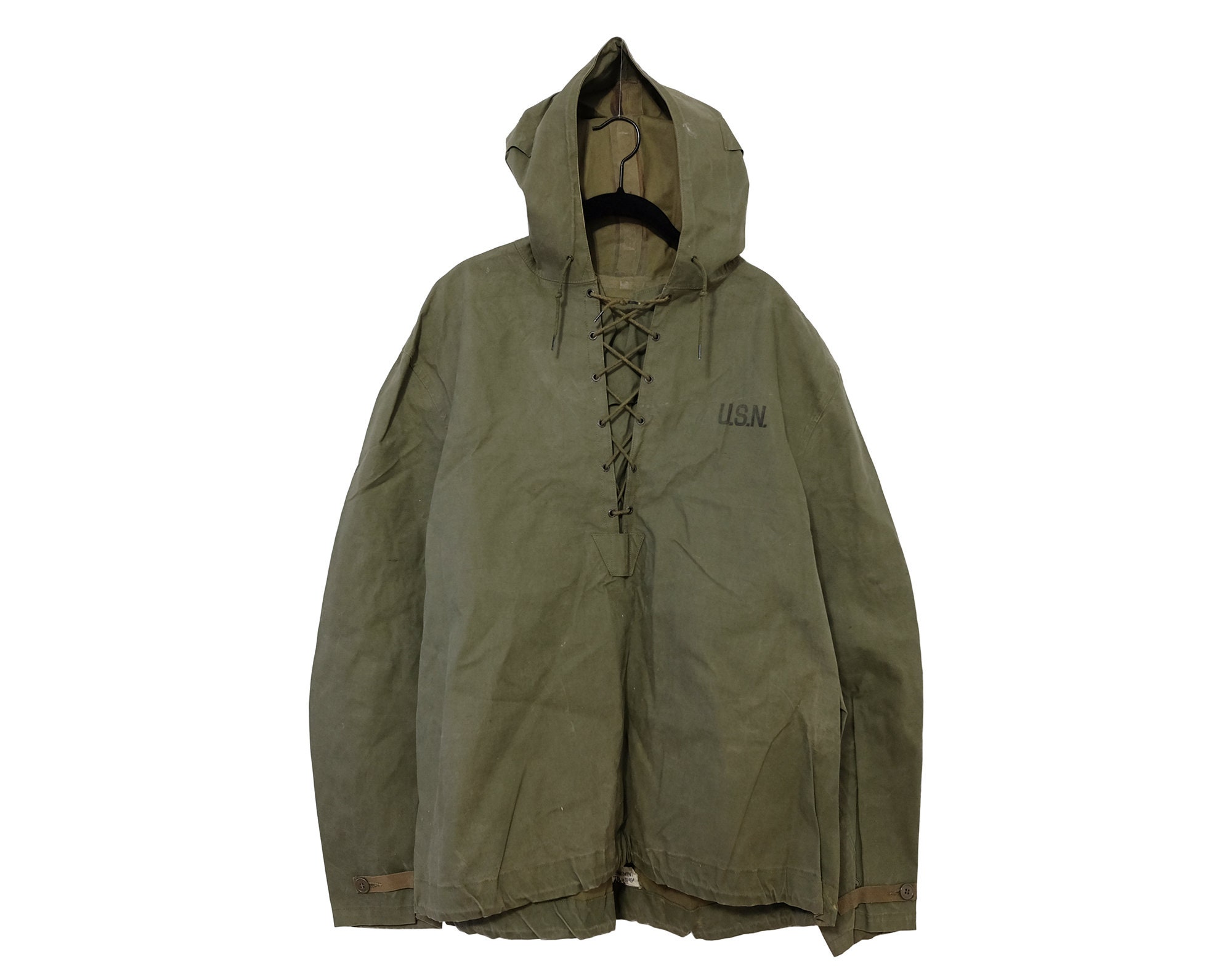 Us Navy N2 Jacket - Etsy