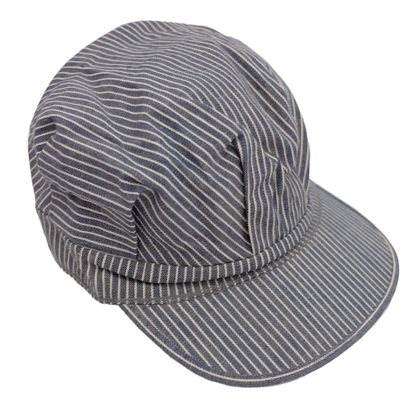 Train Conductor Hat - Etsy