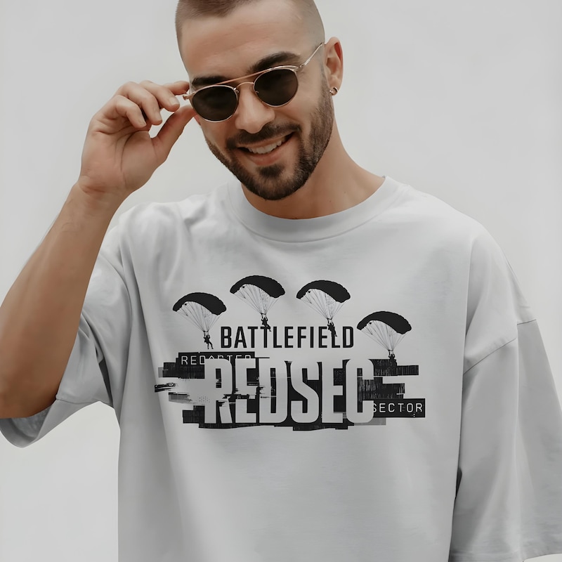 Battlefield 6 Merch - Etsy