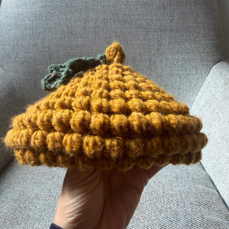 Acorn Hat - Etsy