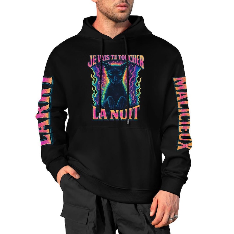 Larry le malicieux - Etsy France