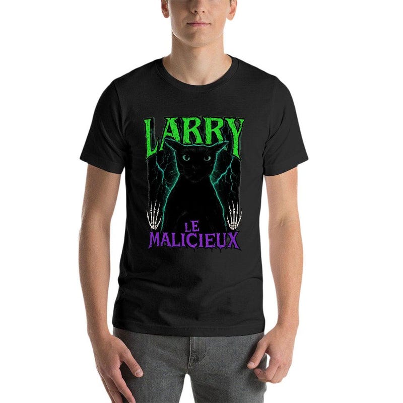 Larry le malicieux - Etsy France