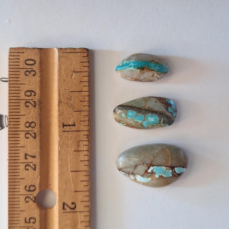 Royston Stone Set - Etsy