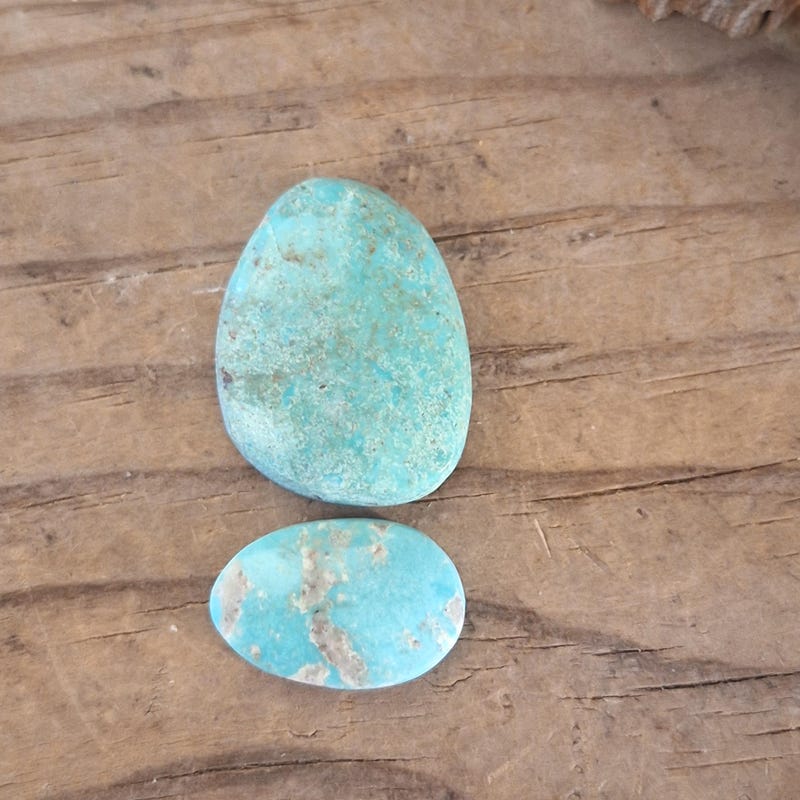 Campitos Turquoise Beads - Etsy