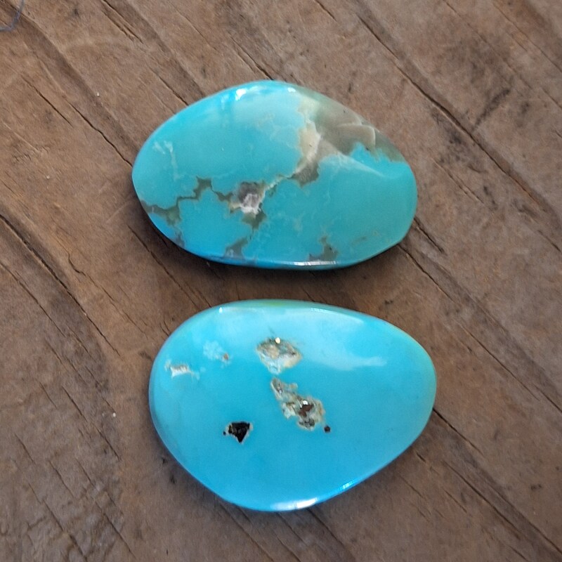 Campitos Turquoise Beads - Etsy