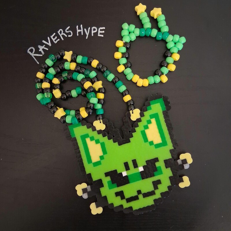 Roblox Perler Beads - Etsy
