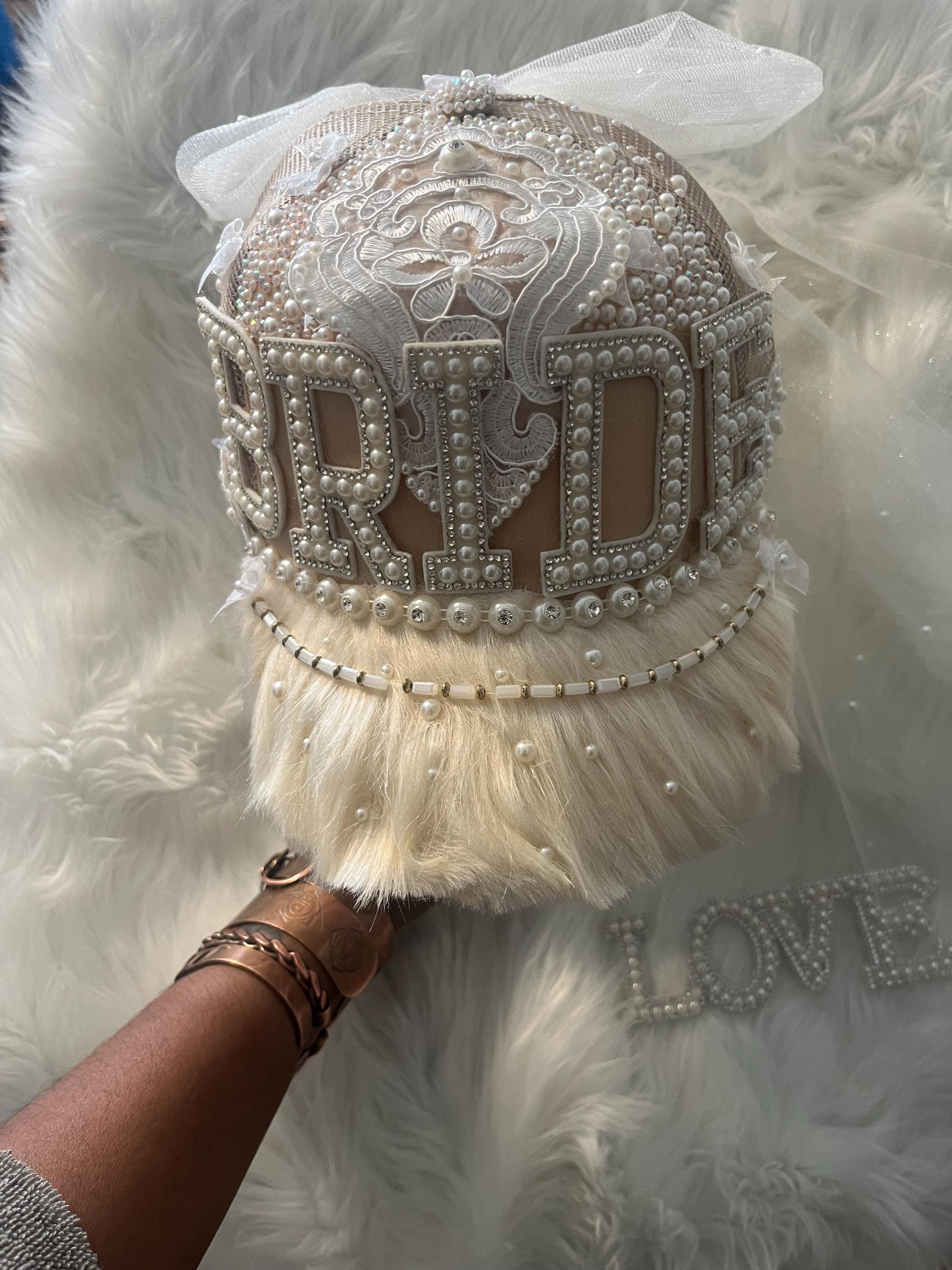 Junk Hat - Etsy