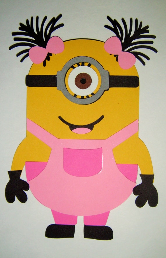 Group Of Minions Sticking Tongue Out