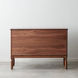Condesa Dresser - Solid Wood - Other Woods Available - Etsy