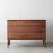 Condesa Dresser - Solid Wood - Other Woods Available - Etsy