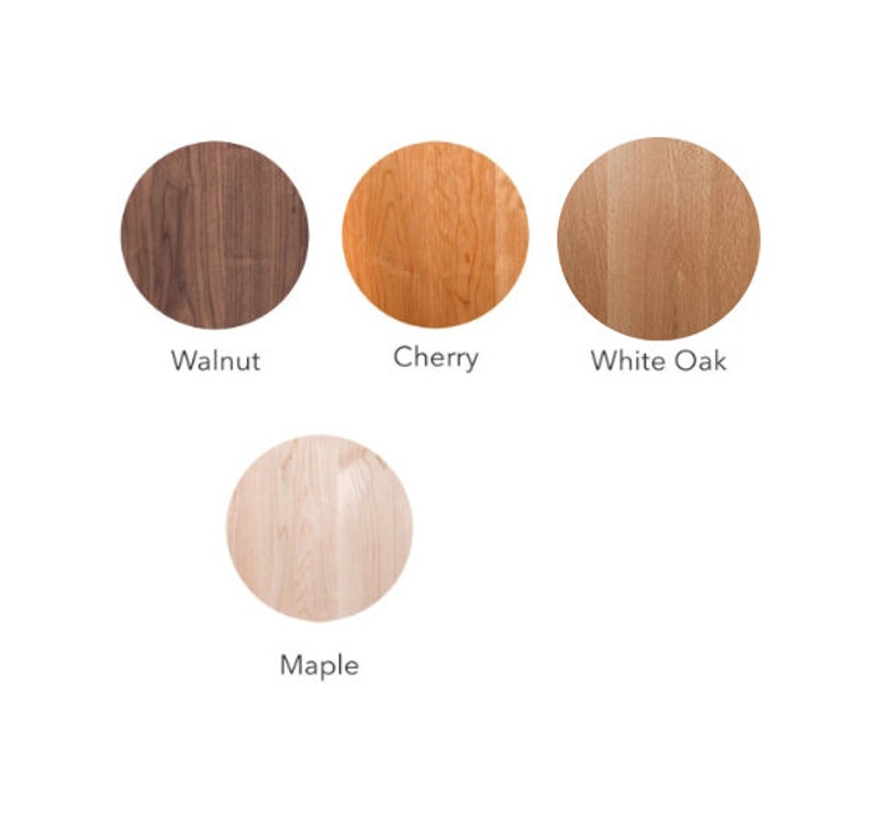 Garfield Desk Solid Wood Two Drawers - Etsy