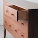 Condesa Dresser - Solid Wood - Other Woods Available - Etsy