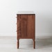 Condesa Dresser - Solid Wood - Other Woods Available - Etsy