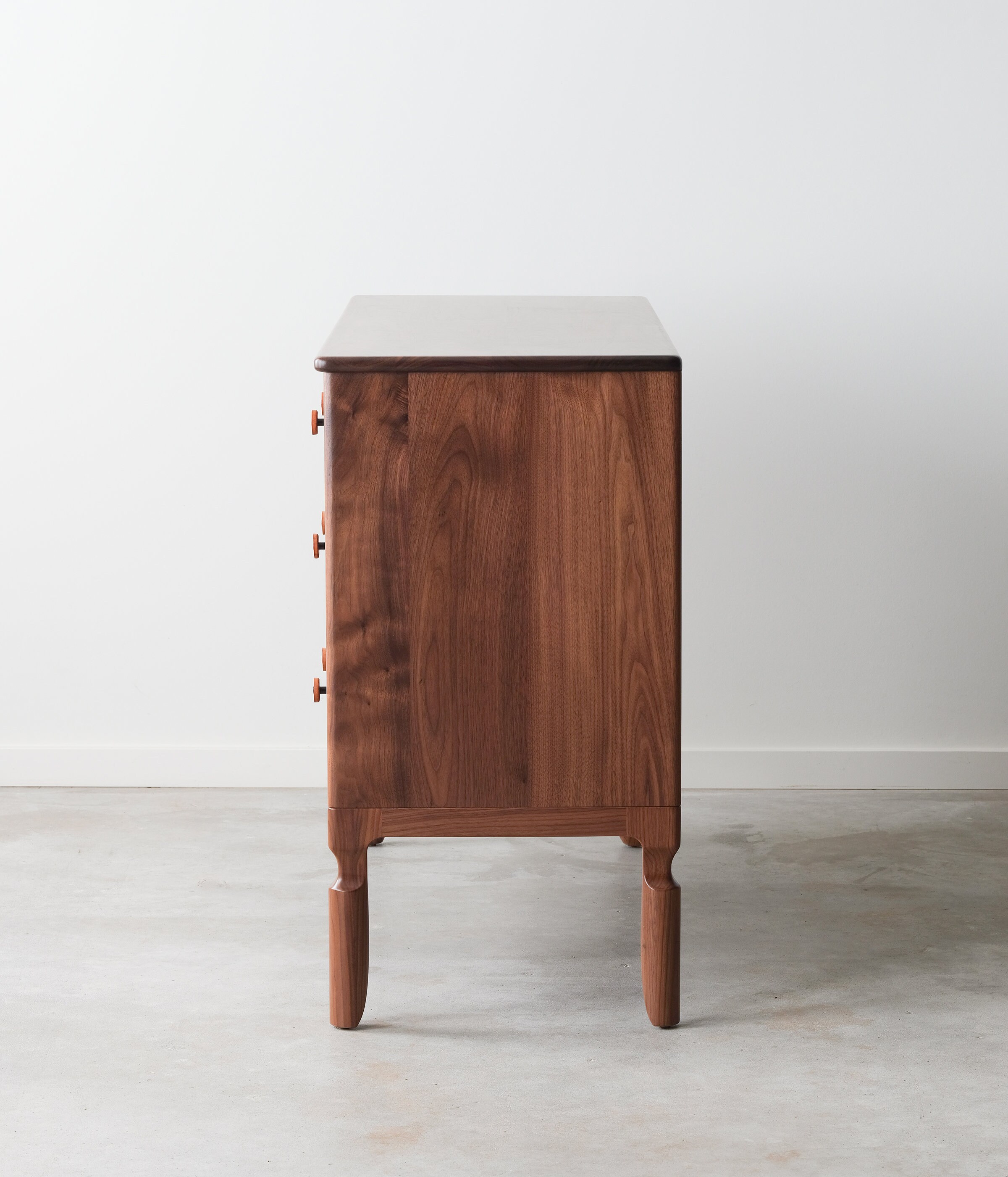 Condesa Dresser - Solid Wood - Other Woods Available - Etsy