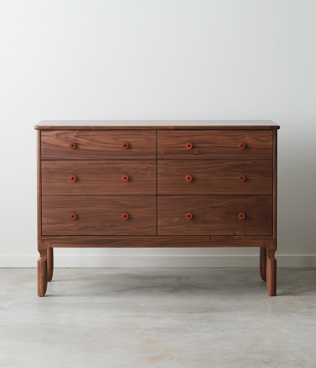 Condesa Dresser - Solid Wood - Other Woods Available - Etsy