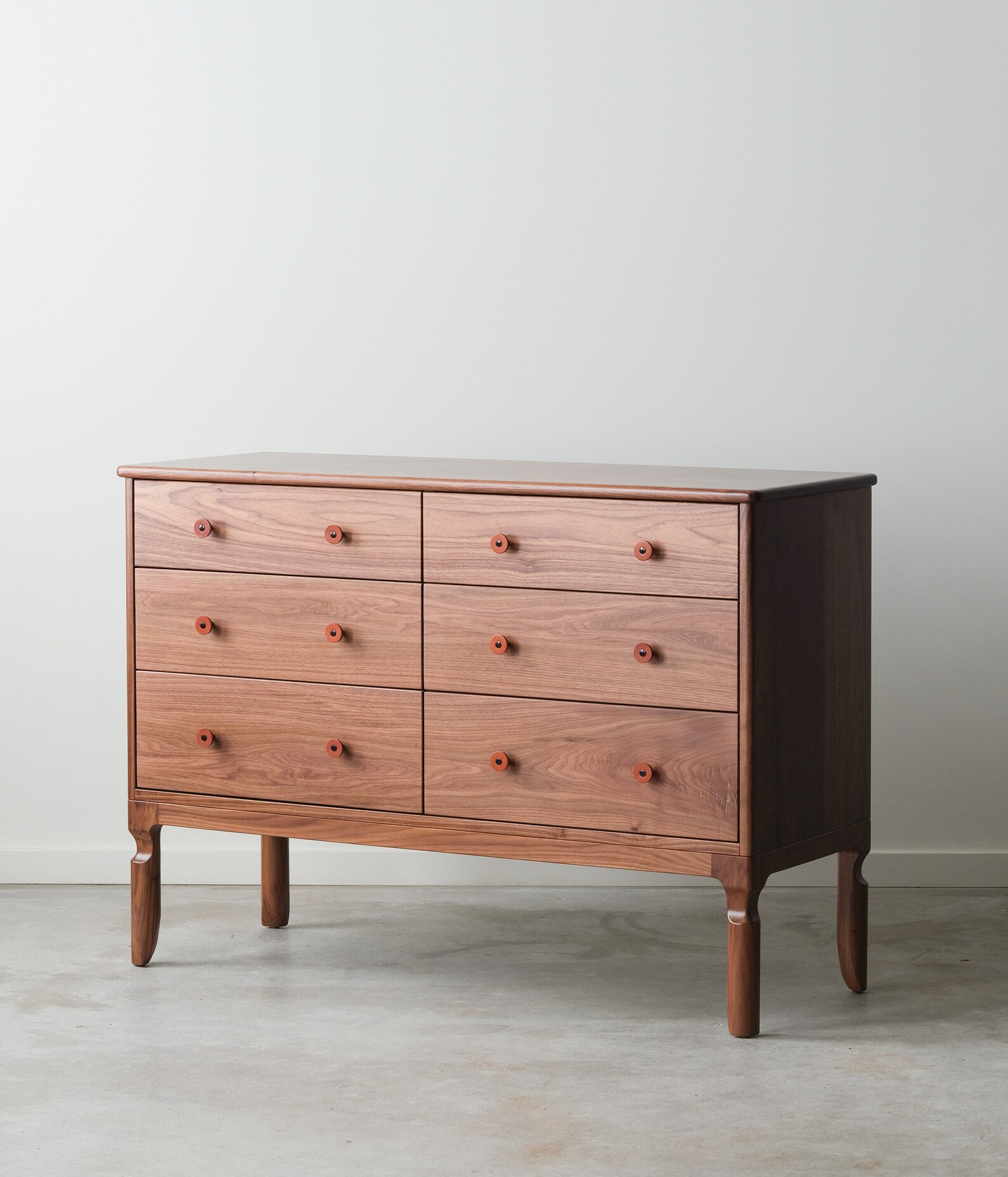 Condesa Dresser - Solid Wood - Other Woods Available - Etsy