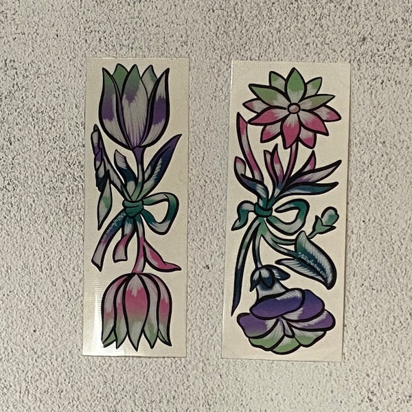 Waterproof Reflective Bike Stickers - Etsy