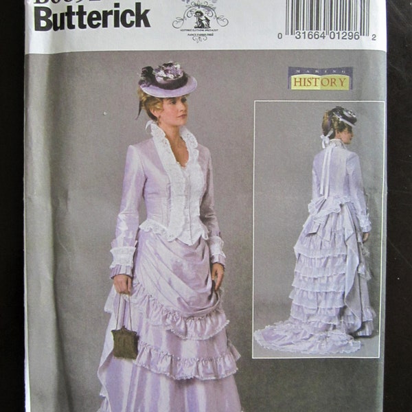 Butterick 6692 - Etsy