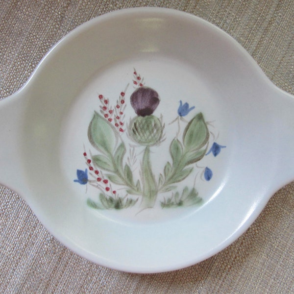 Buchan Thistleware - Etsy