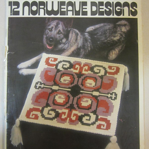 Norwegian Embroidery - Etsy