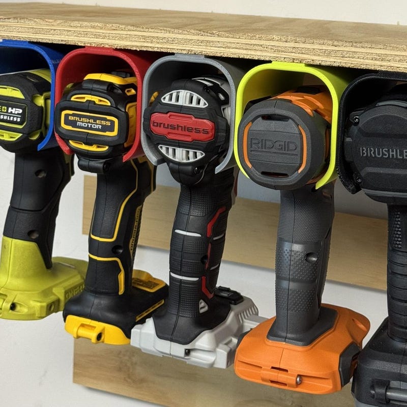 Ryobi Bit Holders Holder - Etsy