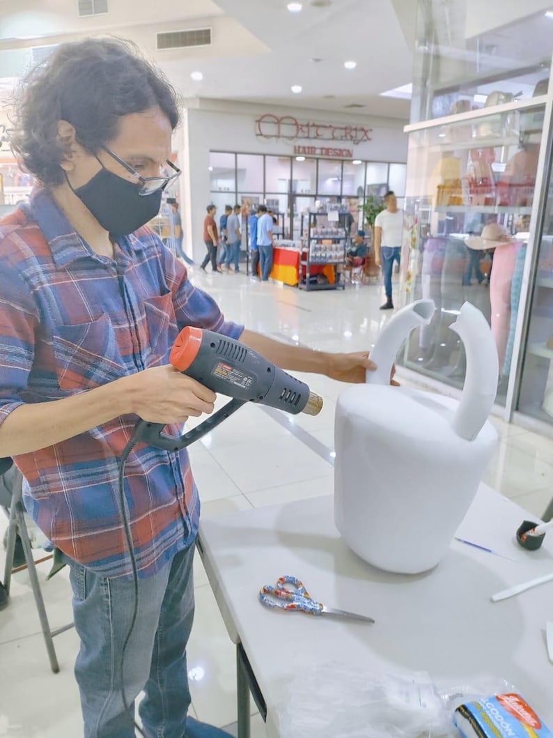 Hollow Knight - Helmet Mask Pattern - Etsy