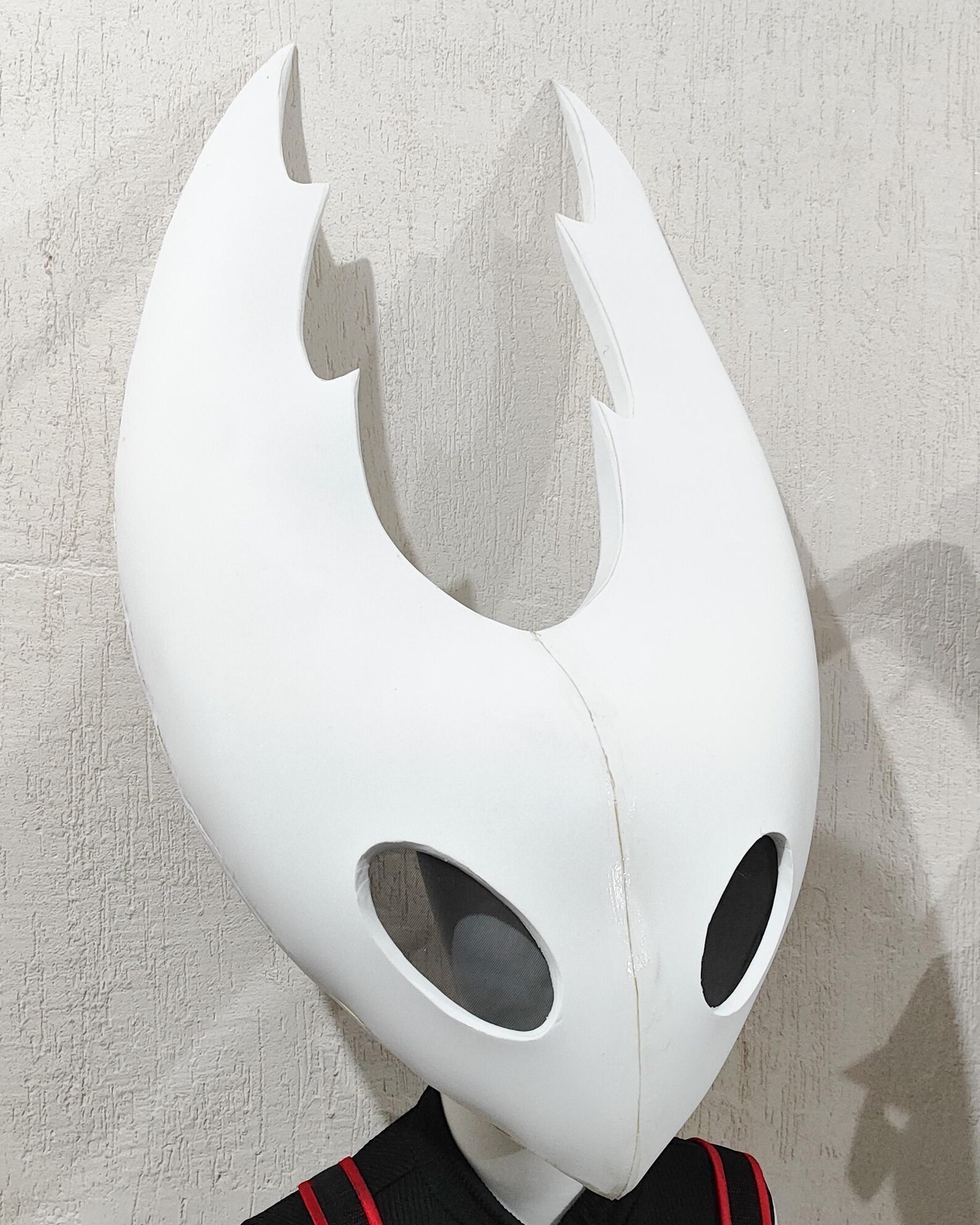 Hollow Knight - Pure Vessel Mask PDF Pattern - Etsy