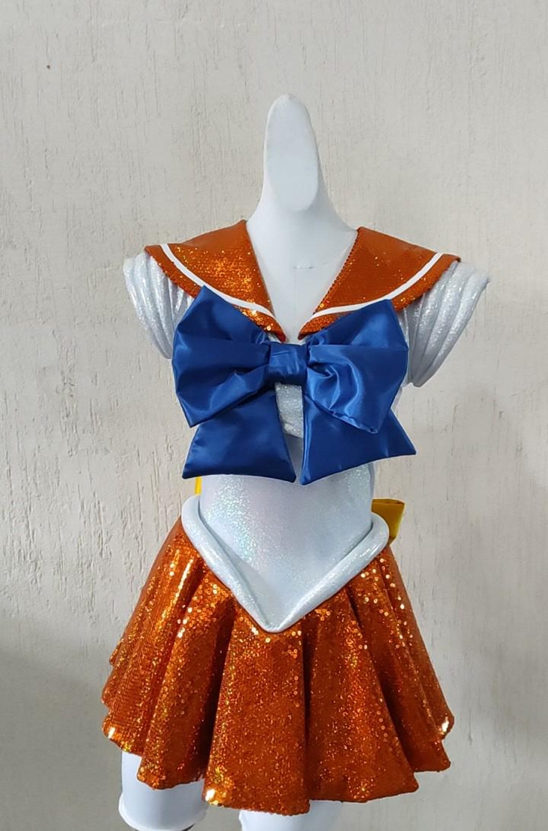 Sailor Suit - Shiny - Venus - Etsy