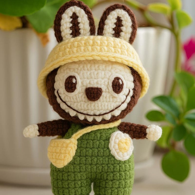 Labooboos - Etsy