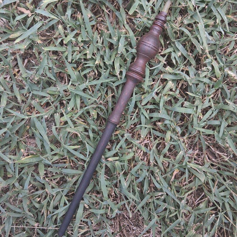 Real Magic Wands - Etsy