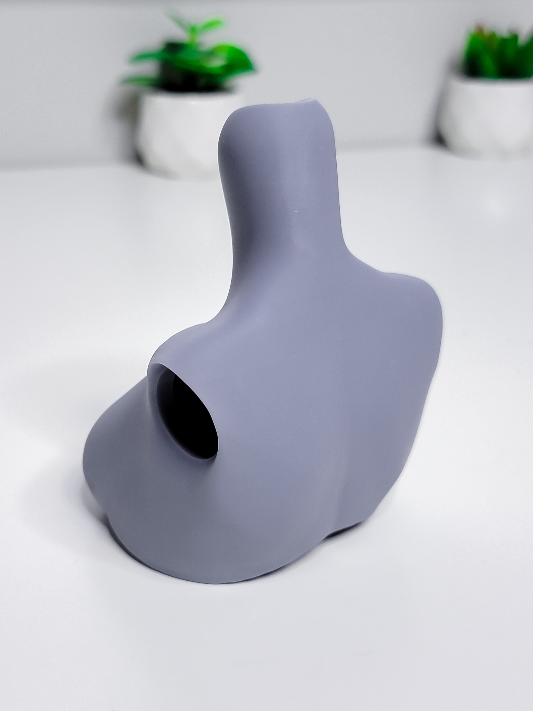 Adventurer Bust Smart Doll Resin 3D Printed Vinyl BJD - Etsy