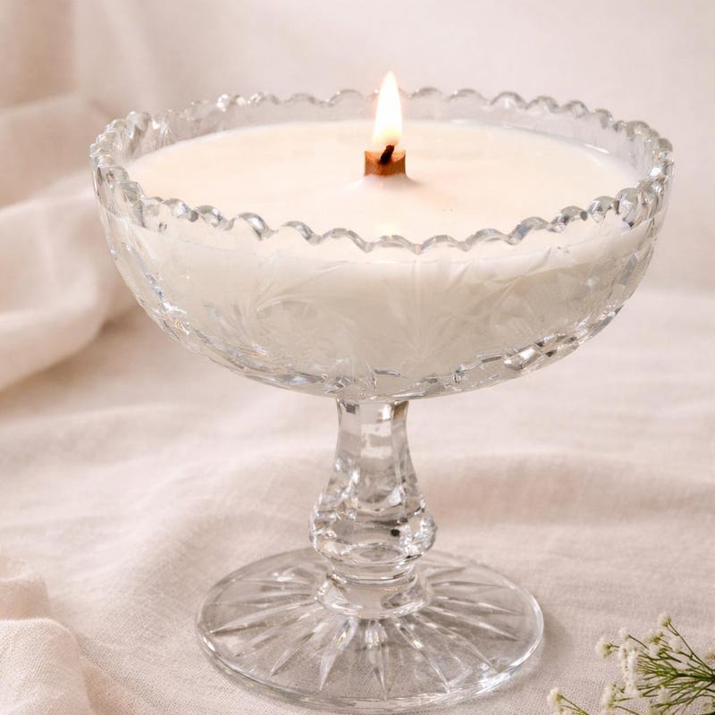 Fancy Candles - Etsy