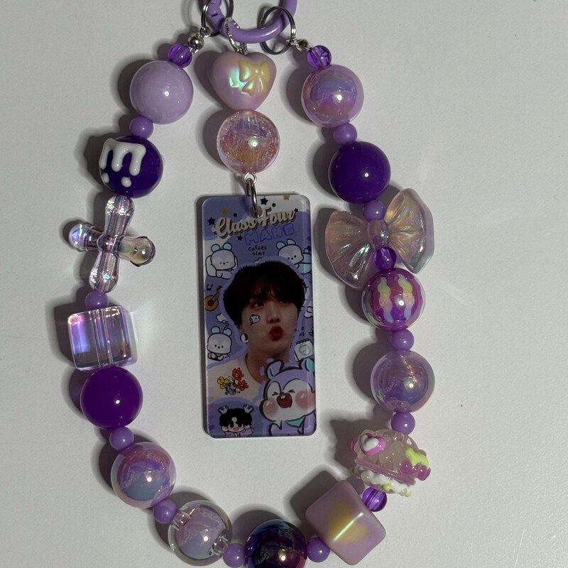 Bts Bag - Etsy