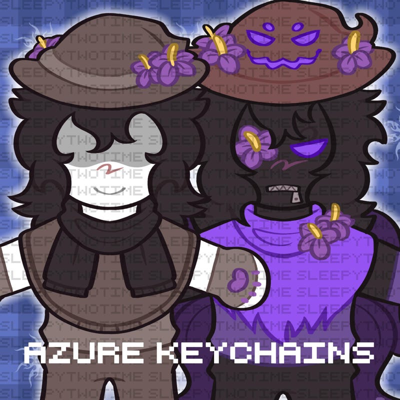 Forsaken Roblox Guest 1337 Plush - Etsy