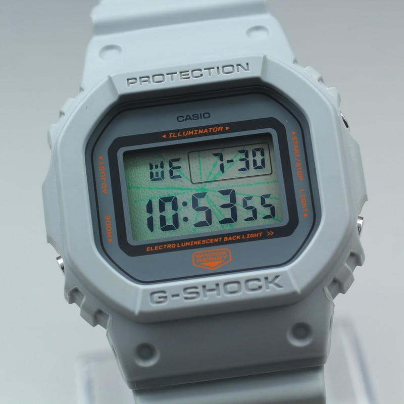 Casio 5611 Ga 2100sb - Etsy Canada