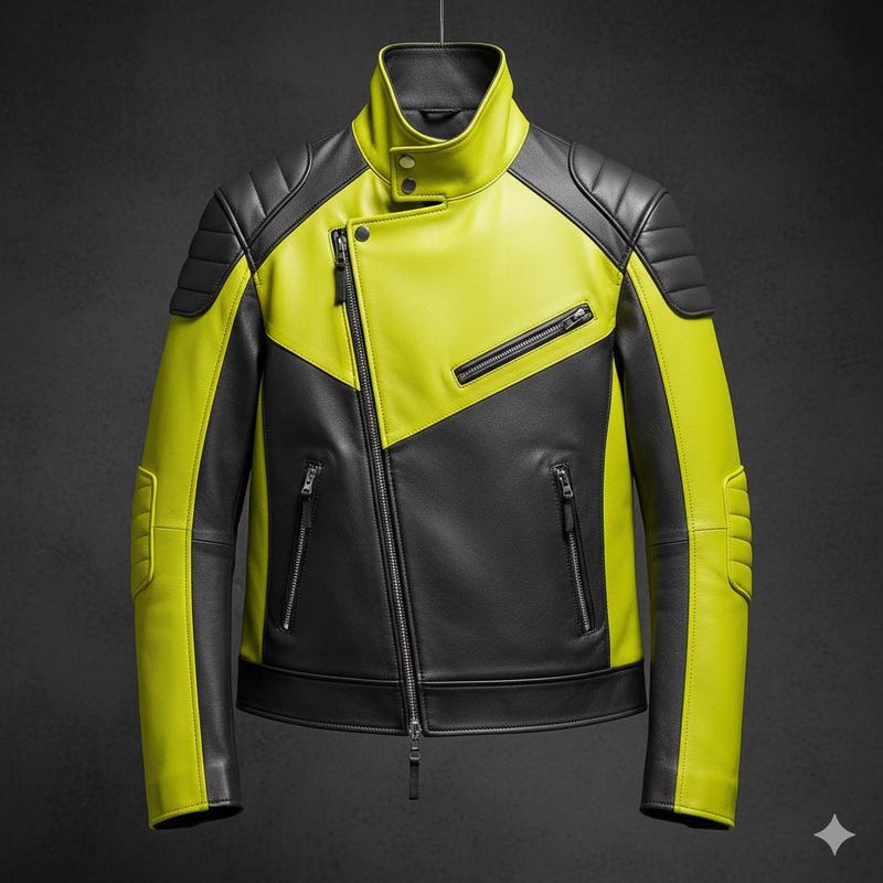 Tactical Jacket Yellow - Etsy