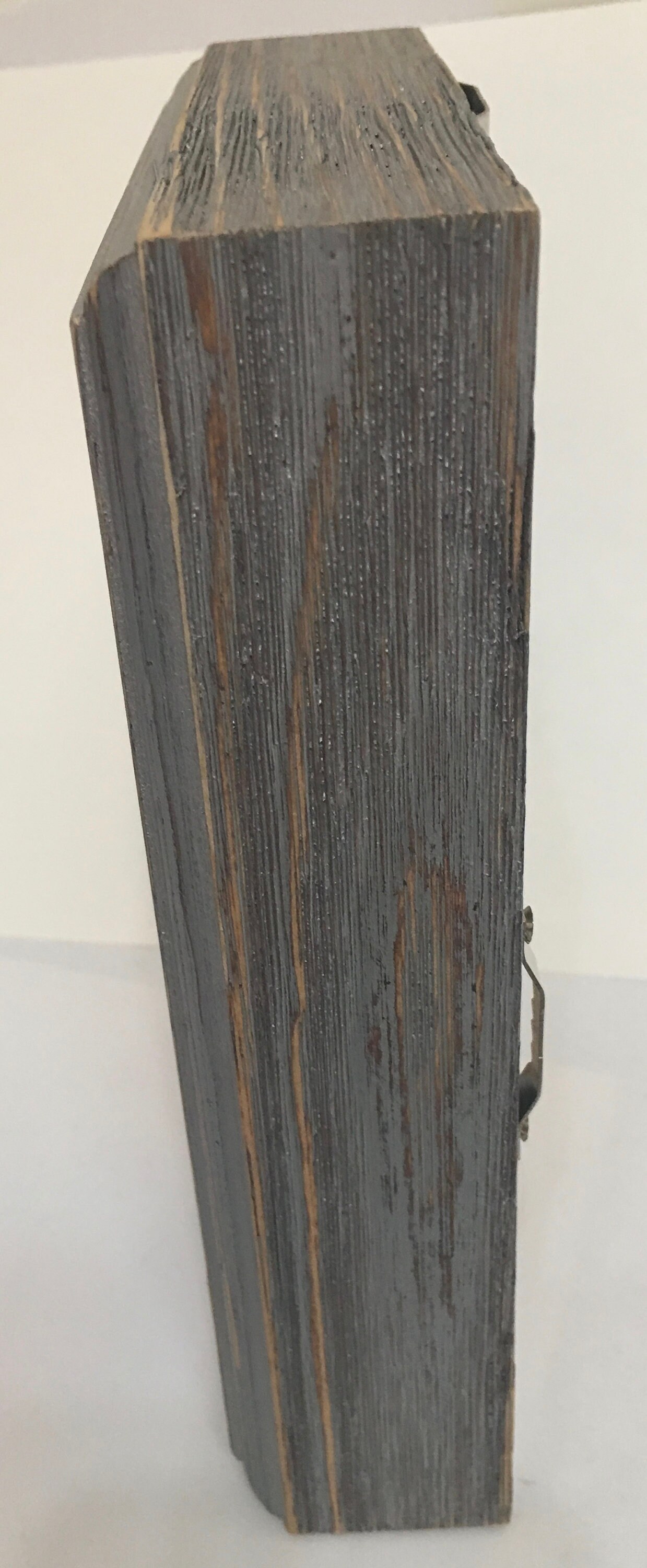 Girl at Flower Market Polymer Clay Shadow Box 6x8" - Etsy