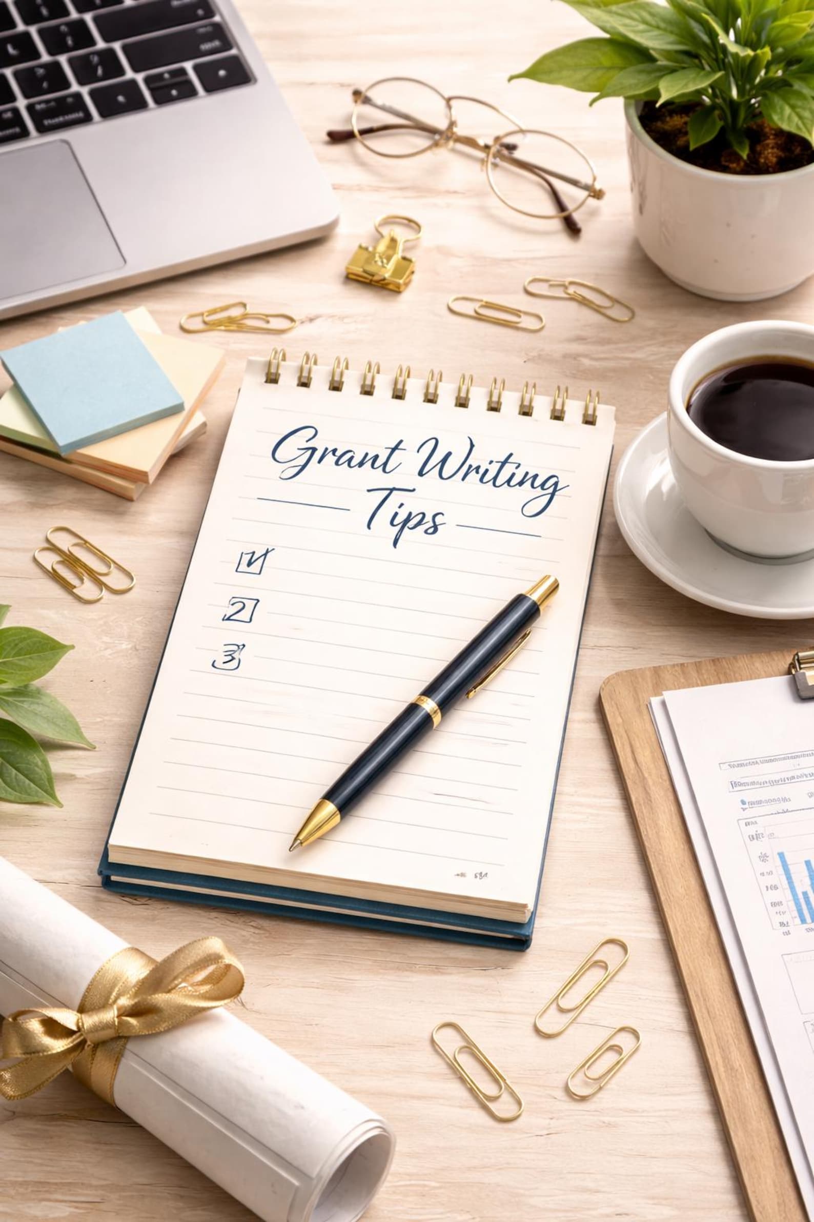 Grant Writing Guide | How to Write and Execute a Grant | Beginner ...