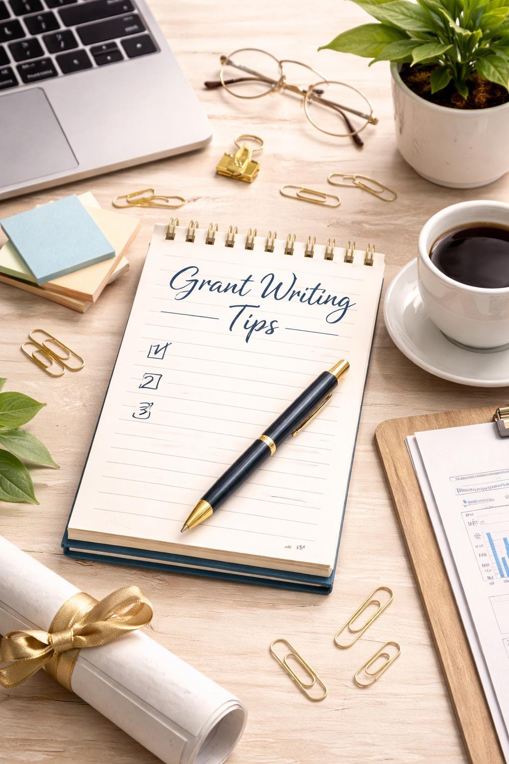 Grant Writing Guide | How to Write and Execute a Grant | Beginner ...